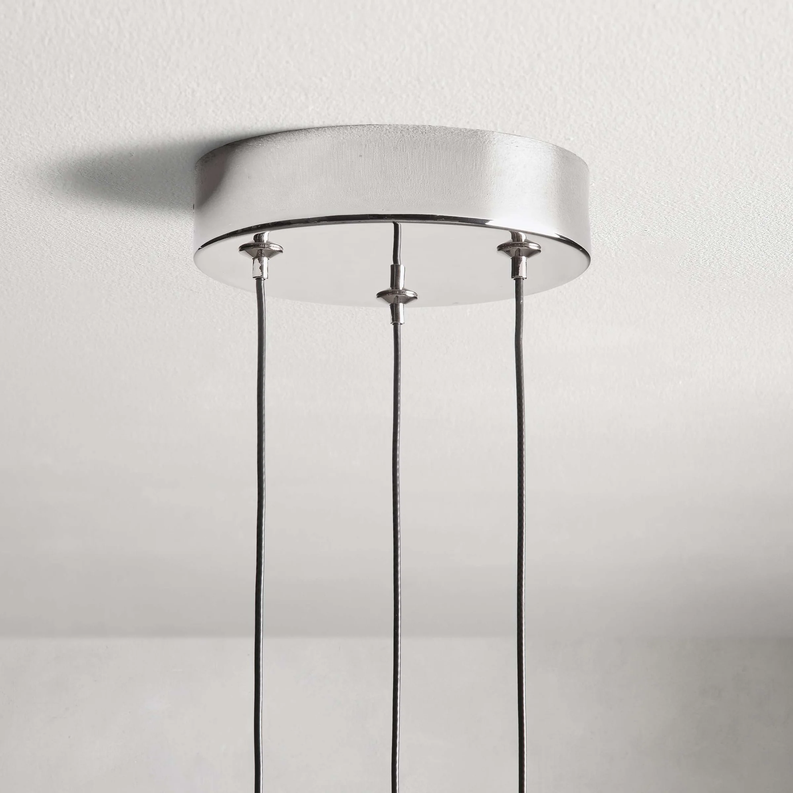 SOLITAIRE 3-LIGHT CLUSTER PENDANTS – lumelamps.com