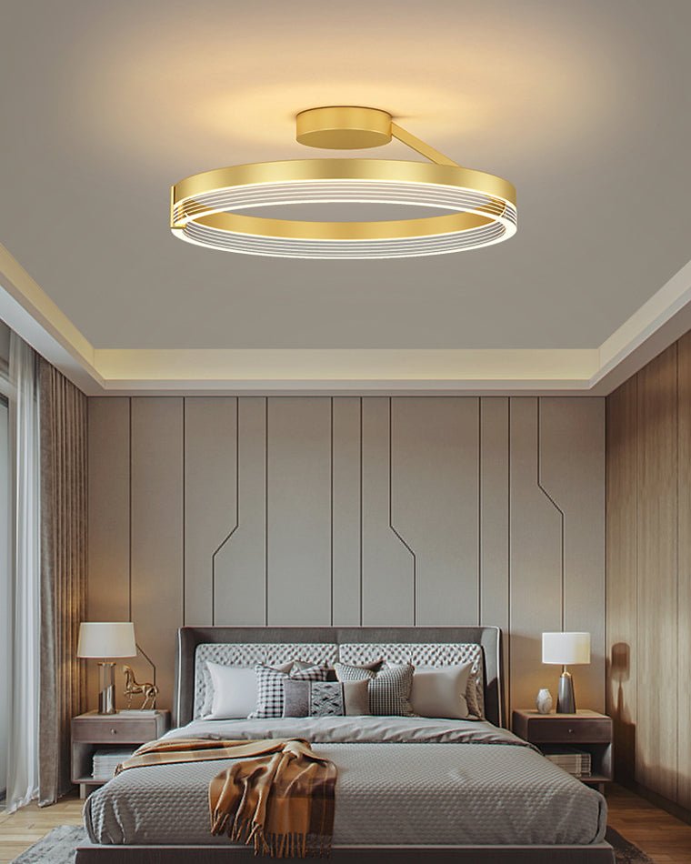 Circular LED Ceiling Light-WM1090 – lumelamps.com